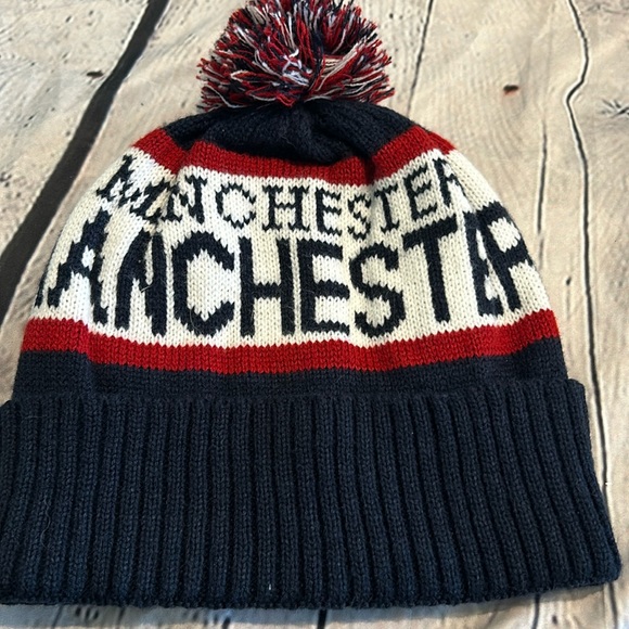 Manchester United | Accessories | Manchester United Official Gear ...